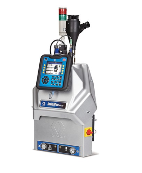 Graco Therm-O-Flow 200 Hot Melt Equipment Graco Selangor, Malaysia ...
