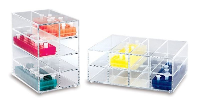 GLOVE BOX HOLDERS Heathrow Scientific Laboratory and Environmental ...