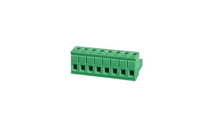 DEGSON - PCTK6-01P-11-00A(H) TERMINAL BLOCK Terminal Blocks Degson ...
