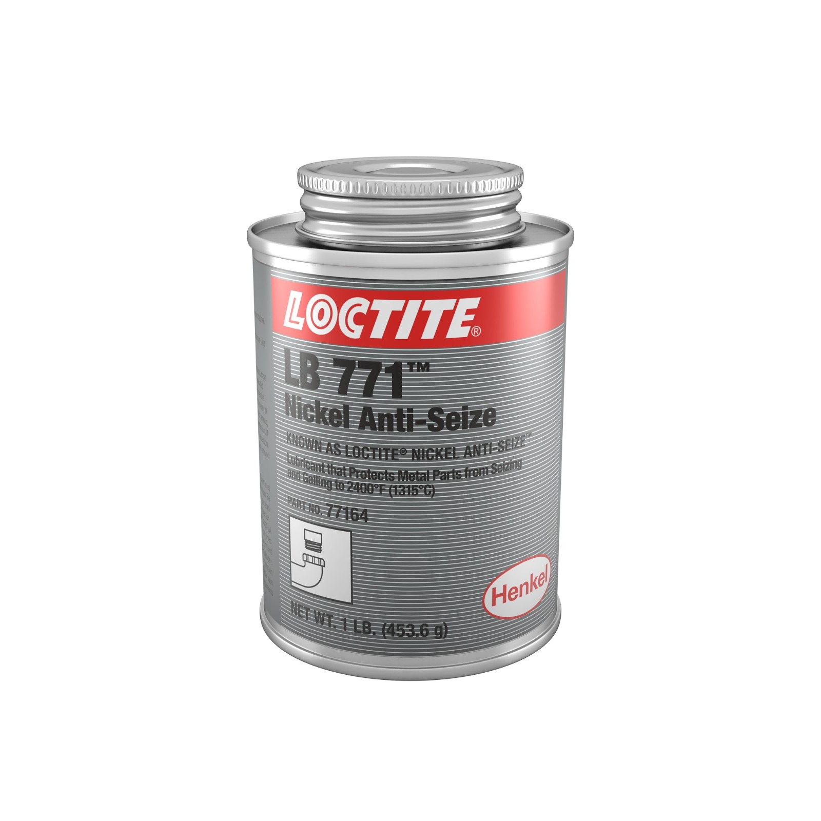 Loctite LB 771 Loctite Industrial Adhesive Malaysia, Johor Bahru (JB ...