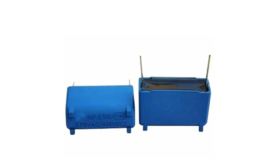 Jimson PPS CBB81 Metallized Polypropylene Film Capacitor Jimson ...