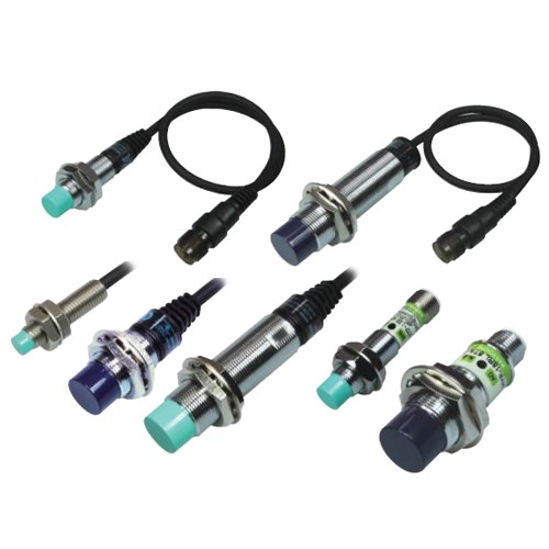 UP Round Shape Prox Sensor Hanyoung Inductive Proximity Sensor Sensors ...