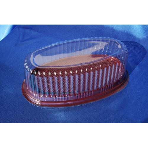 LPM-159 OPS Tray and Bakery Tray Container JOHOR BRANCH | TROPIC PACK ...
