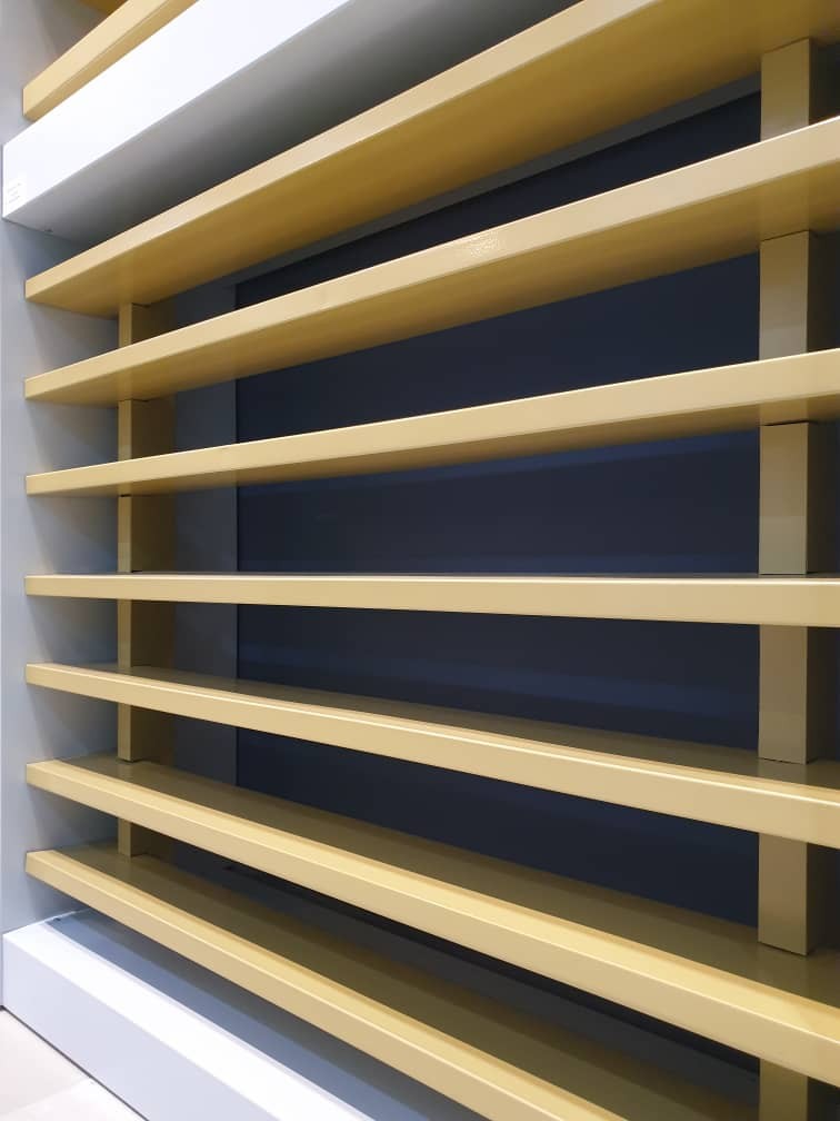 Aluminium Box Louvers Selangor, Kuala Lumpur (KL), Puchong, Malaysia ...