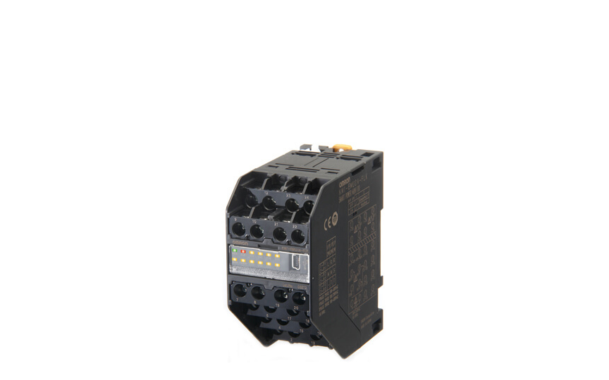 Omron KM-N3-FLK Global Power Monitor for On-panel Installation Smart ...
