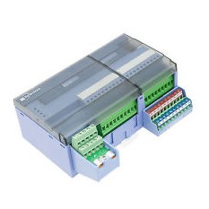 Selectron Module DDC 701 Selectron Controller, PLC Process Module ...
