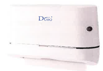 DURO 9541 Tissue , Dispenser Washroom Hygiene Pontian, Johor Bahru(JB ...