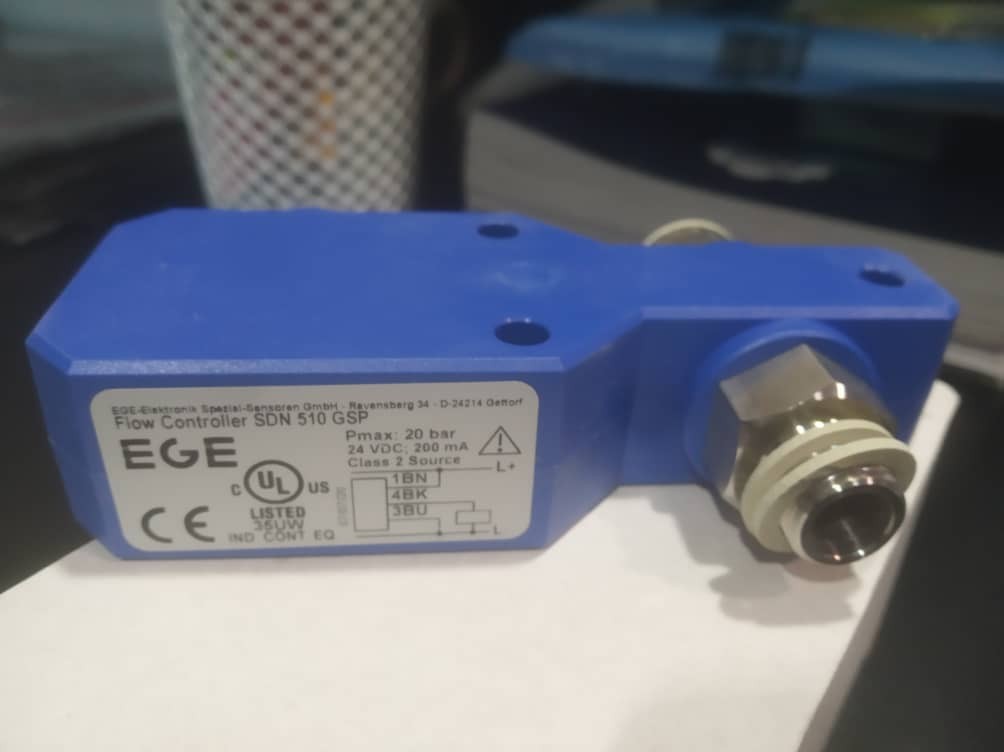 EGE ELEKTRONIK - SDN 510 GSP Malaysia Thailand Singapore Indonesia ...