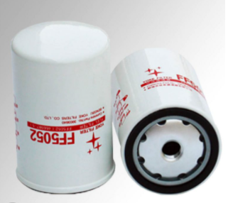FUEL FILTER FF5052 - CUMMINS 3903640 FILTER Malaysia, Perak Supplier ...