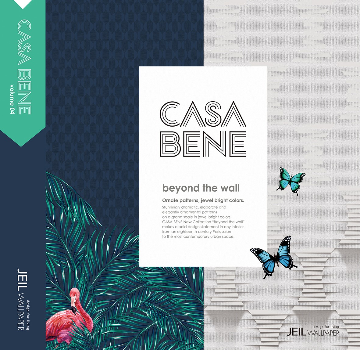 Casa Bene 4 Cover Page Malaysia, Johor Bahru (JB), Selangor, Kuala ...