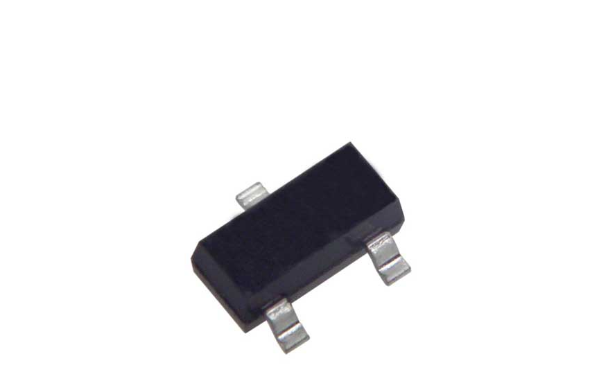LRC LBSS138LT1G Mosfet MOSFET LRC Selangor, Malaysia, Kuala Lumpur (KL ...