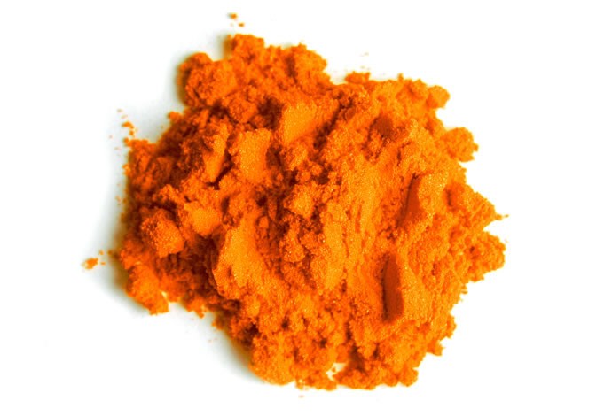 SOSA ORANGE COLOUR POWDER (LIPOSOLUBLE) 30G Sosa Penang, Malaysia ...