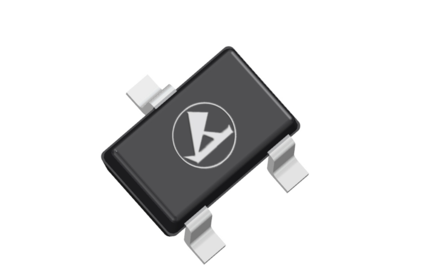 LRC LBSS138LT1G Mosfet MOSFET LRC Selangor, Malaysia, Kuala Lumpur (KL ...