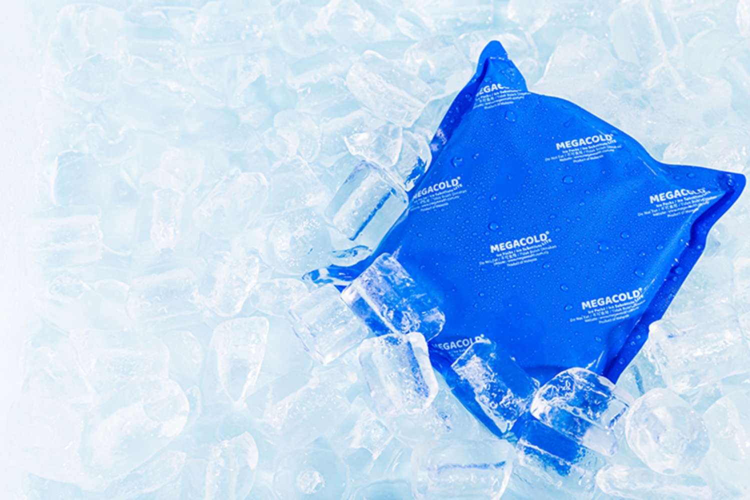 Soft Ice Gel Pack MCL SOFT ICE GEL PACK Malaysia Negeri Sembilan Soft Ice Gel Pack MCL SOFT ICE GEL PACK Malaysia Negeri Sembilan