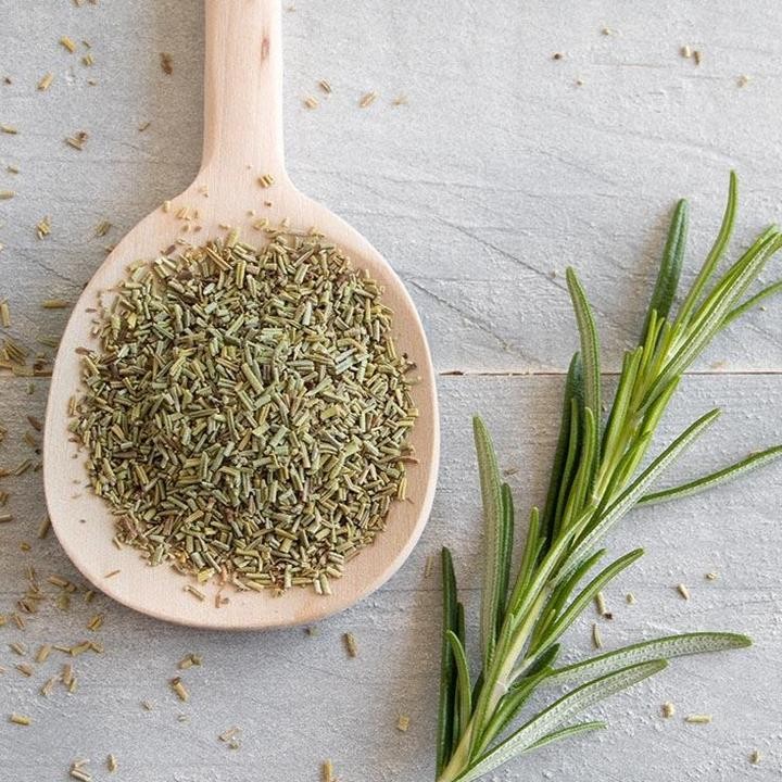Hela Rosemary Shredded 500gm HELA Spices and Herbs Penang, Malaysia ...