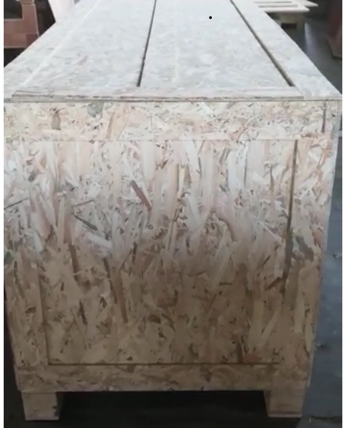 OSB Pallet / OSB Case (Oriented Strand Board) WOODEN PACKAGING Selangor ...