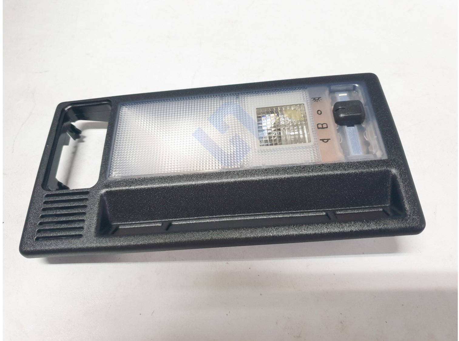 Mercedes-Benz W201, W124, W126 And W463 - Roof Front Rail Interior Lamp ...