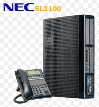 NEC Keyphone System SL2100 NEC IP PBX SYSTEM Seri Kembangan, Selangor ...