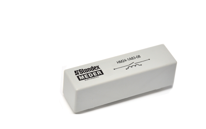 STANDEX HM12-1A69-300 HM Series Reed Relay HM Series Reed Relay STANDEX ...
