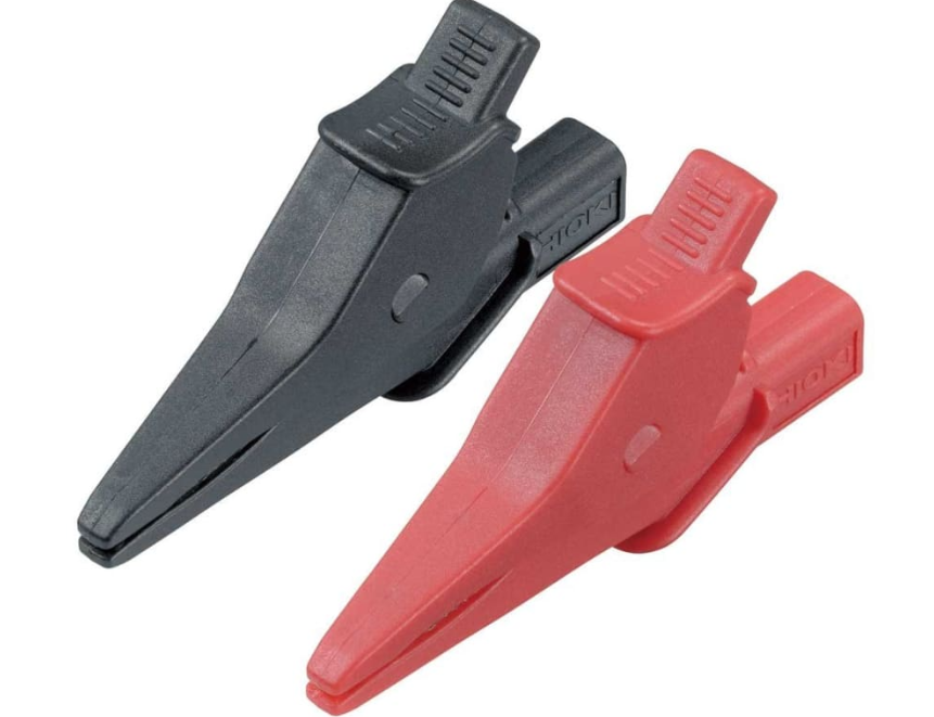HIOKI 9790-02 Grabber Clip HIOKI Malaysia, PJ, Selangor Distributor ...