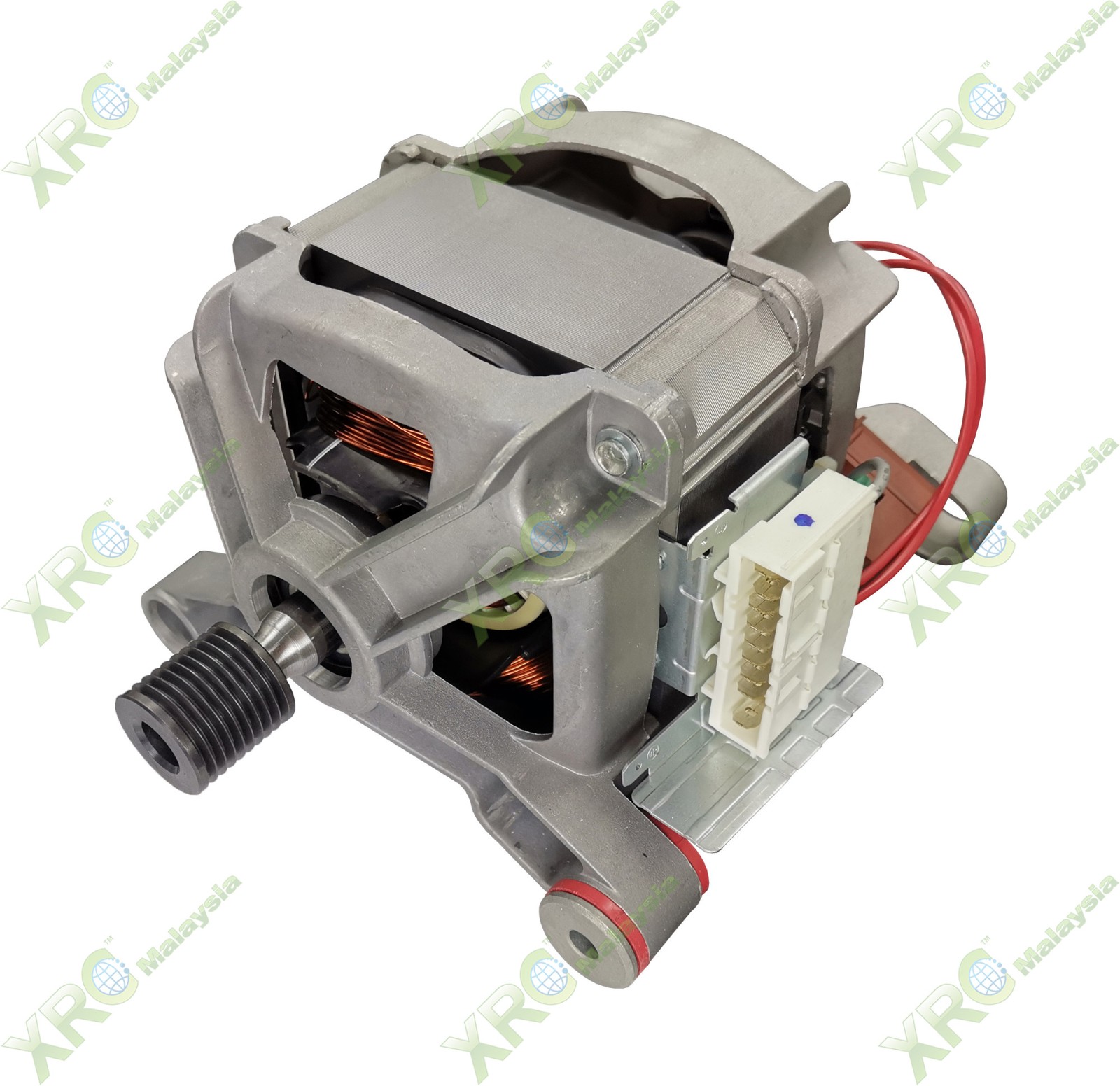 MFL70-S1202E MIDEA FRONT LOADING WASHING MACHINE MOTOR Johor Bahru (JB ...