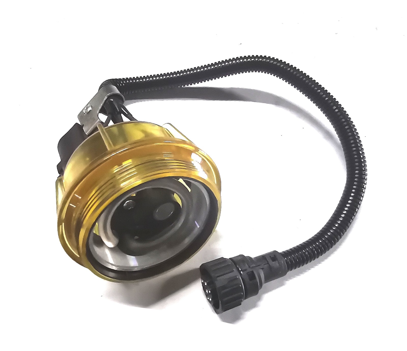 WATER SEPERATOR FILTER CAP C/W SENSOR 20875073 Johor Bahru (JB ...