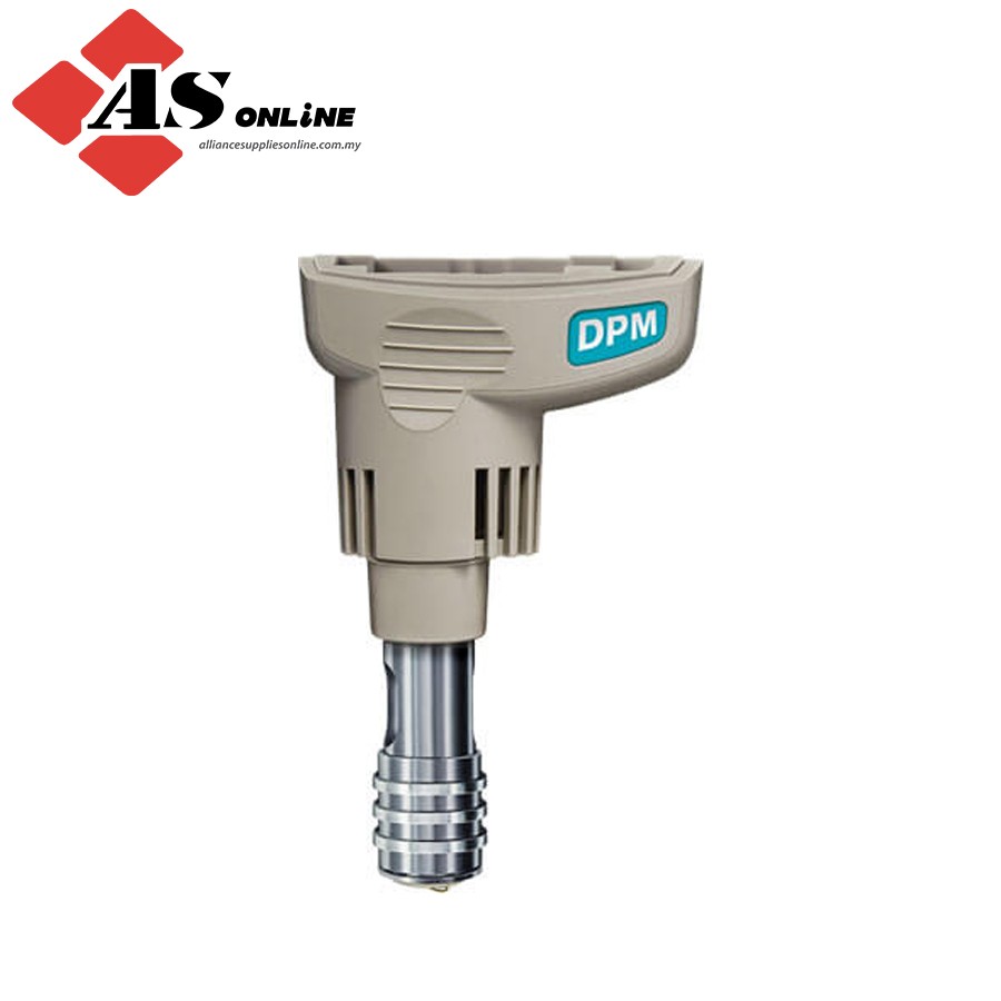 DEFELSKO Dew Point Meter (Probe) / Model: PRBDPMA Inspection ...