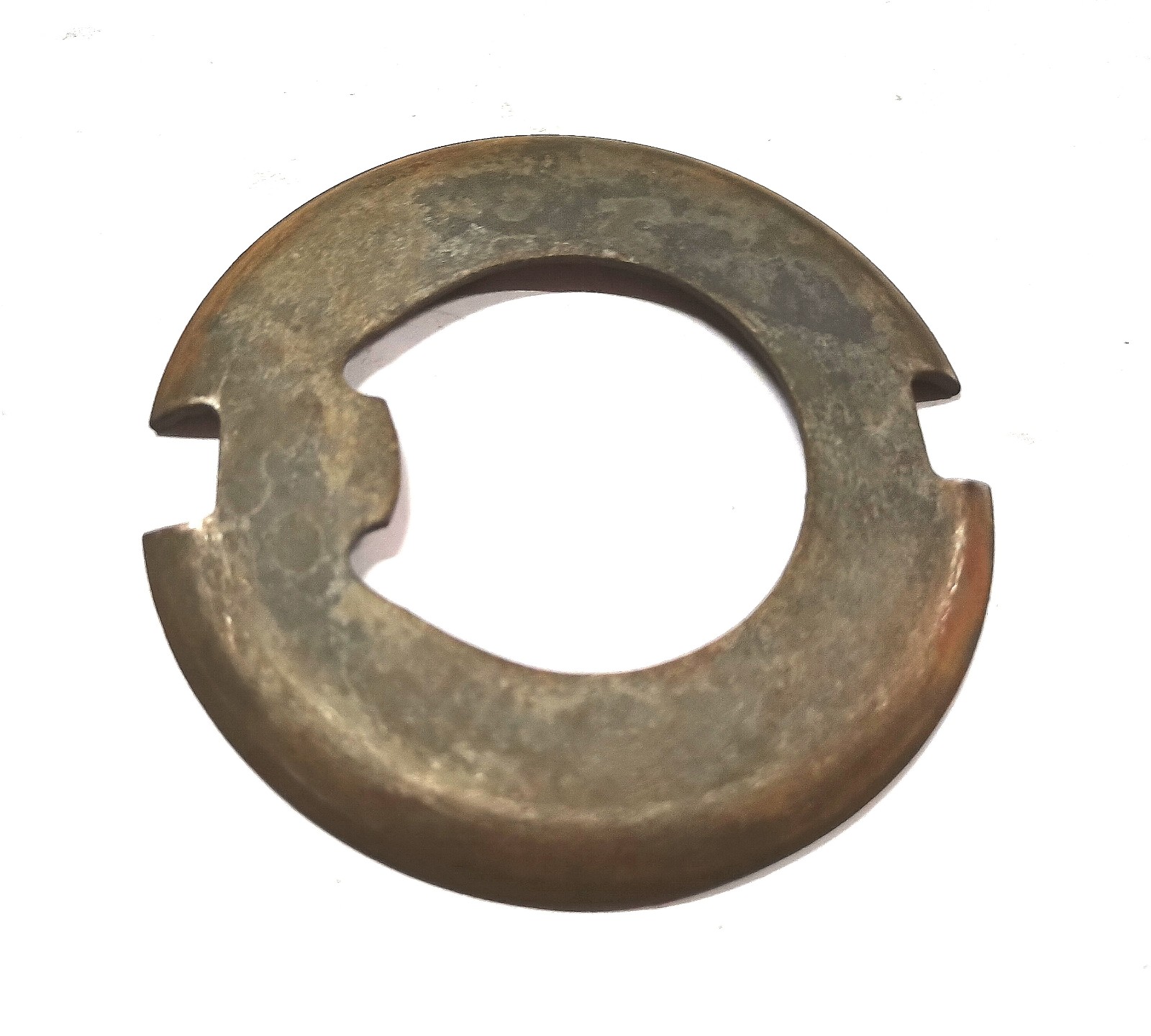 WHEEL HUB LOCK WASHER (3 SERIES) 1327413 Johor Bahru (JB), Malaysia ...