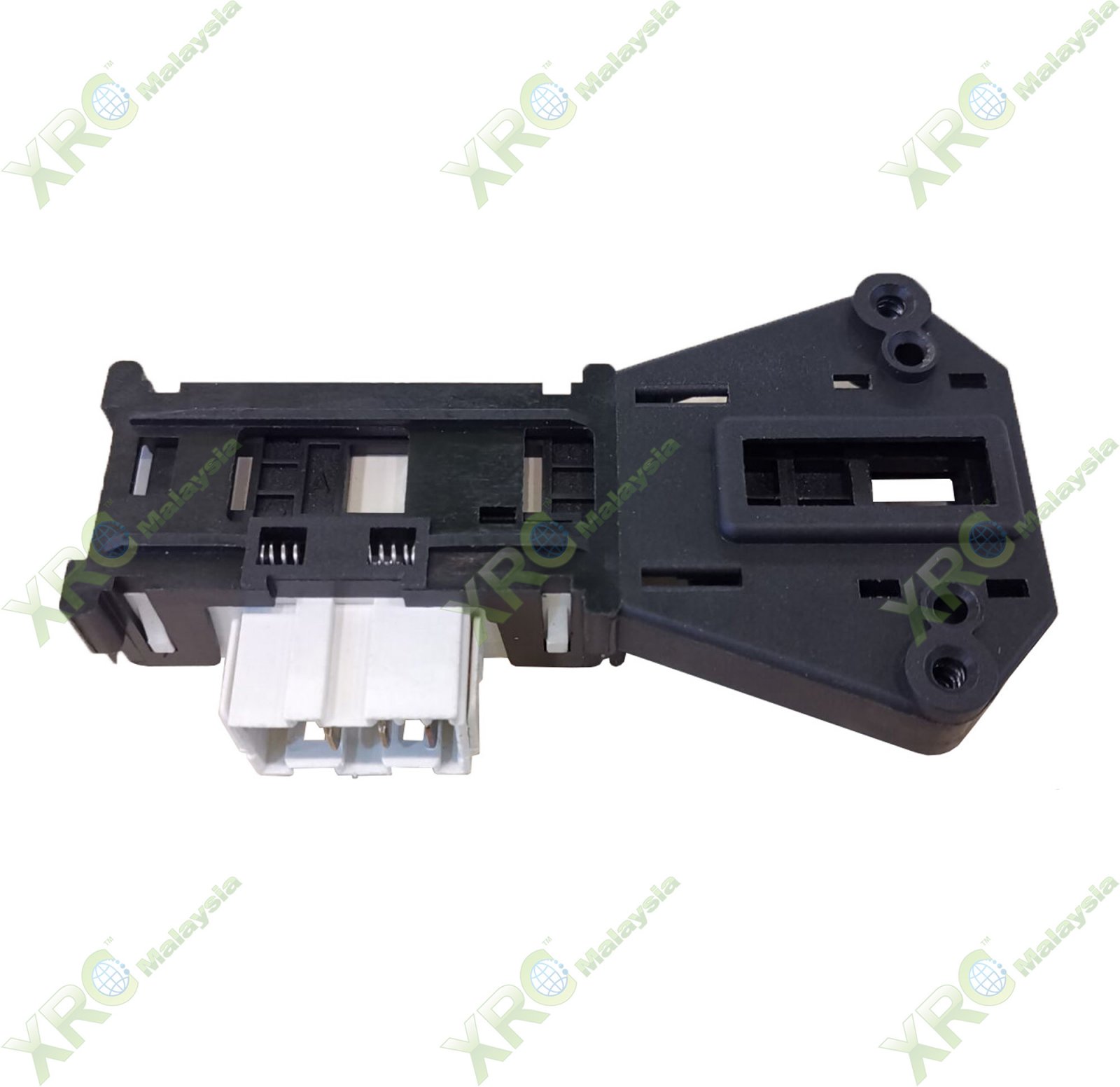 WF8650NHW SAMSUNG FRONT LOADING WASHING MACHINE DOOR LOCK Johor Bahru ...