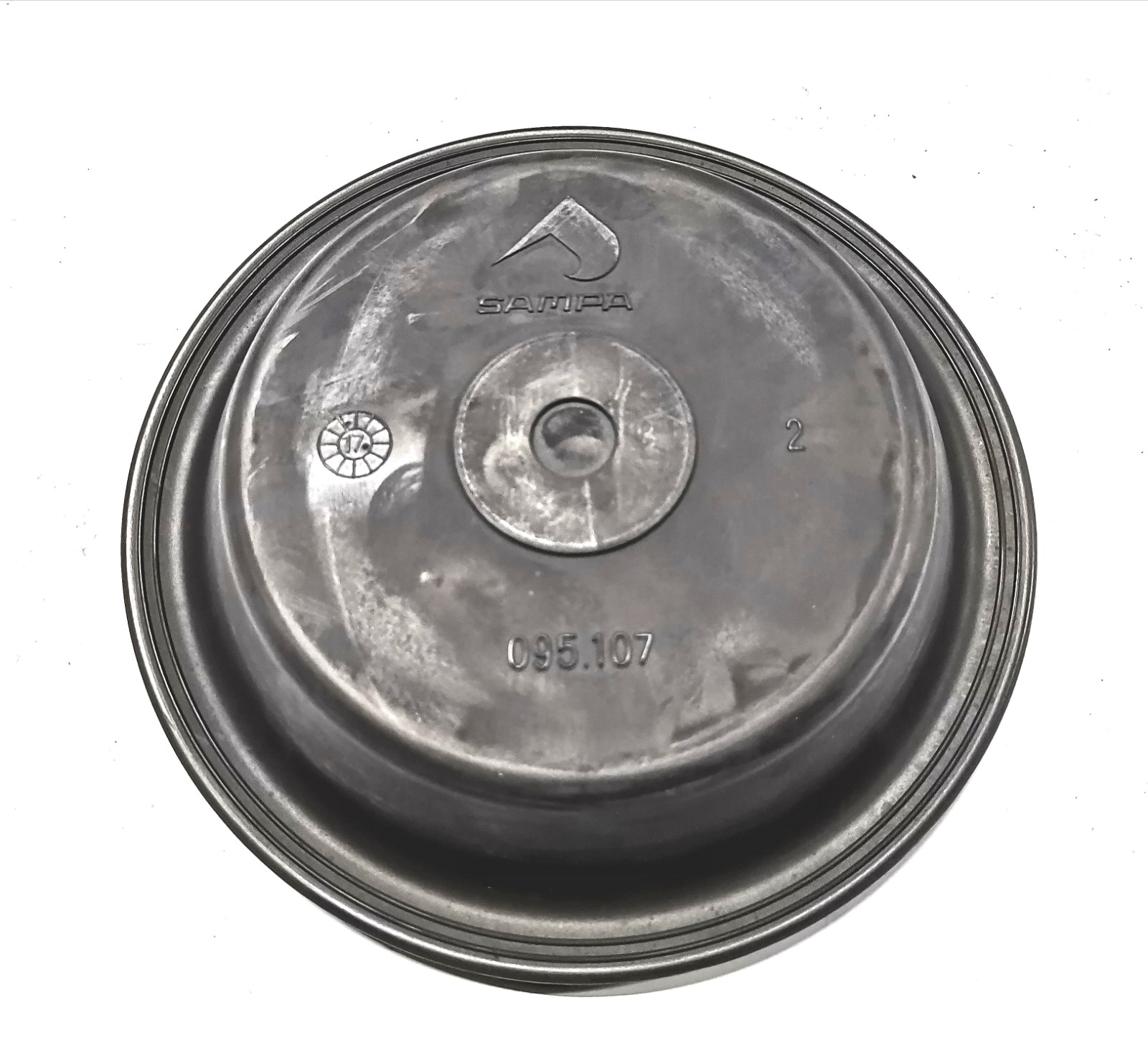 DIAPHRAGM TYPE 24 (LOW)(GERMANY) 00023 Johor Bahru (JB), Malaysia ...