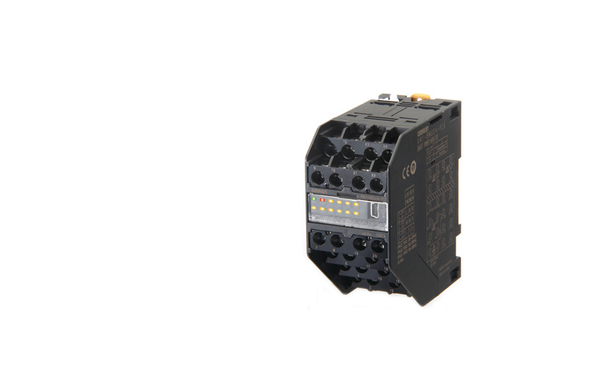 Omron KM-N3-FLK Global Power Monitor for On-panel Installation Smart ...