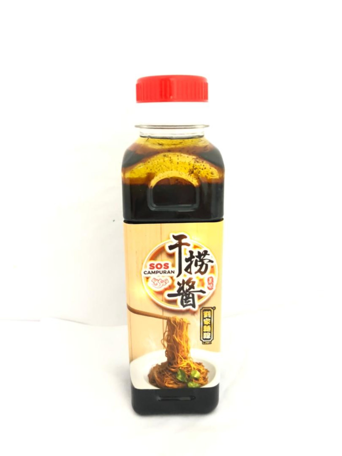 Mixing Noodle Sauce 360ml 超级拌酱 Sos Mee Johor Bahru (JB), Malaysia ...
