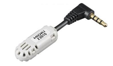 Hioki Humidity Sensor Hioki Z2011 Humidity Sensor - 1.5 Meter Cable For ...