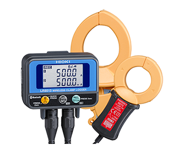 HIOKI Z1007 Battery Pack Multichannel Loggers HIOKI | Mobicon - Remote ...