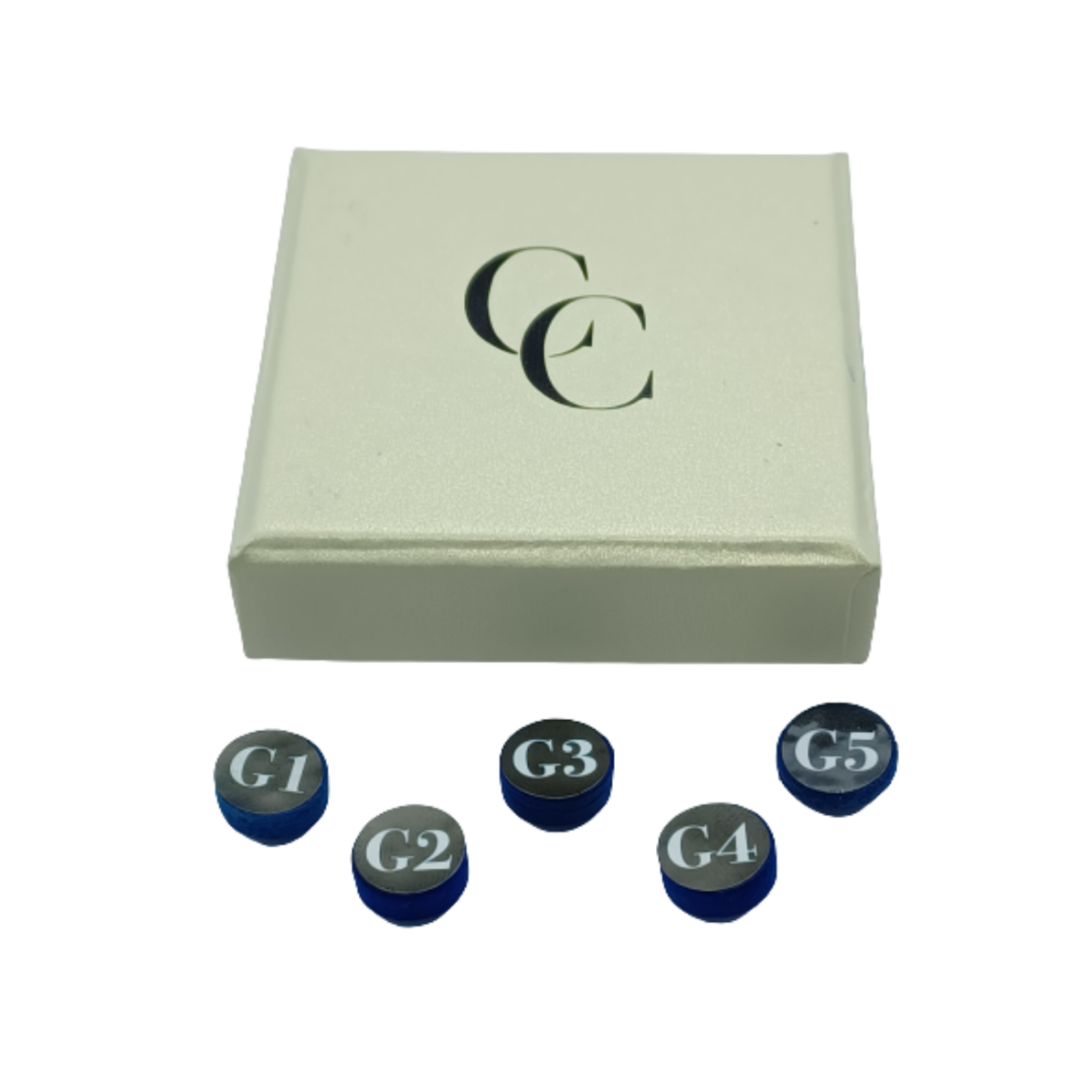 CENTURY PRO - 10MM CUE TIP Kuala Lumpur (KL), Malaysia, Selangor ...