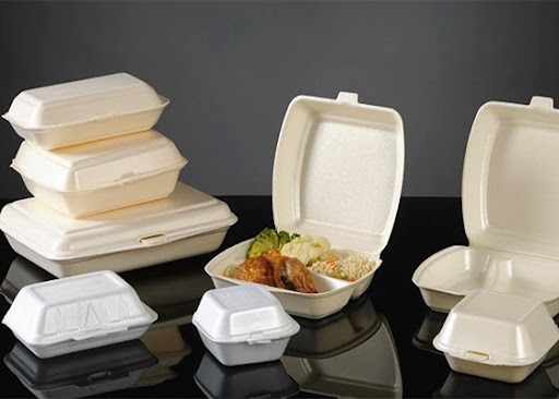 Foam Lunch Box Foam Products Johor Bahru (JB), Malaysia, Nusajaya ...
