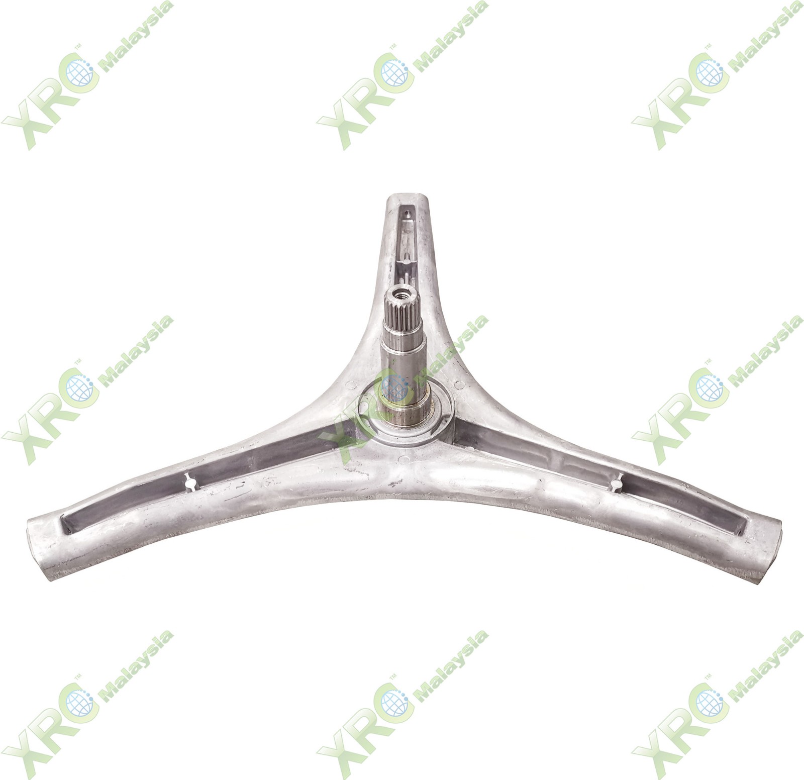 MHW34308907 LG FRONT LOADING WASHING MACHINE DRUM SHAFT Johor Bahru (JB ...