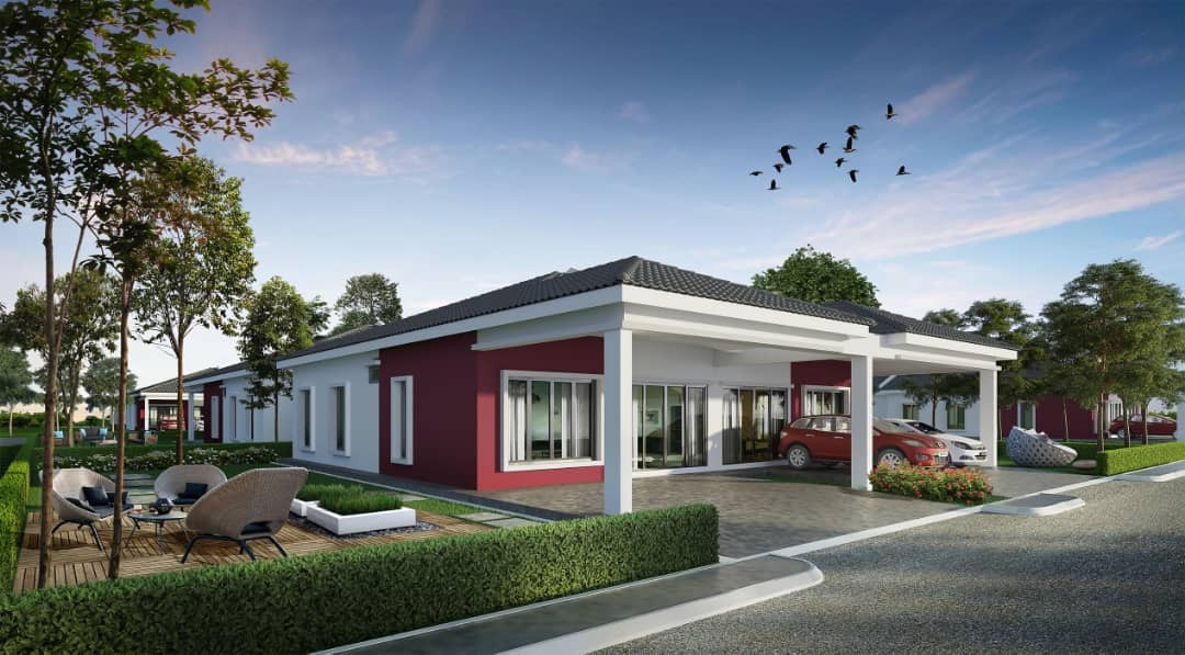 KPK Group :: Property Developer Kedah, Real Estate Developer Malaysia ...