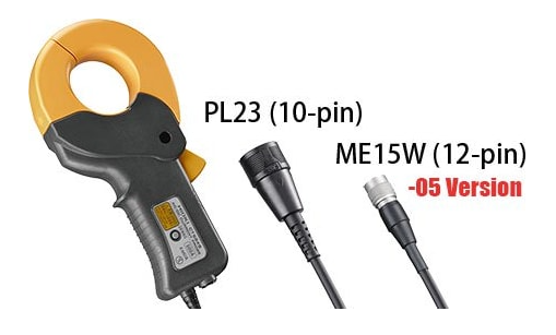 HIOKI CT6845 AC/DC Current Probe (500A DC-100kHz) Accessories HIOKI ...