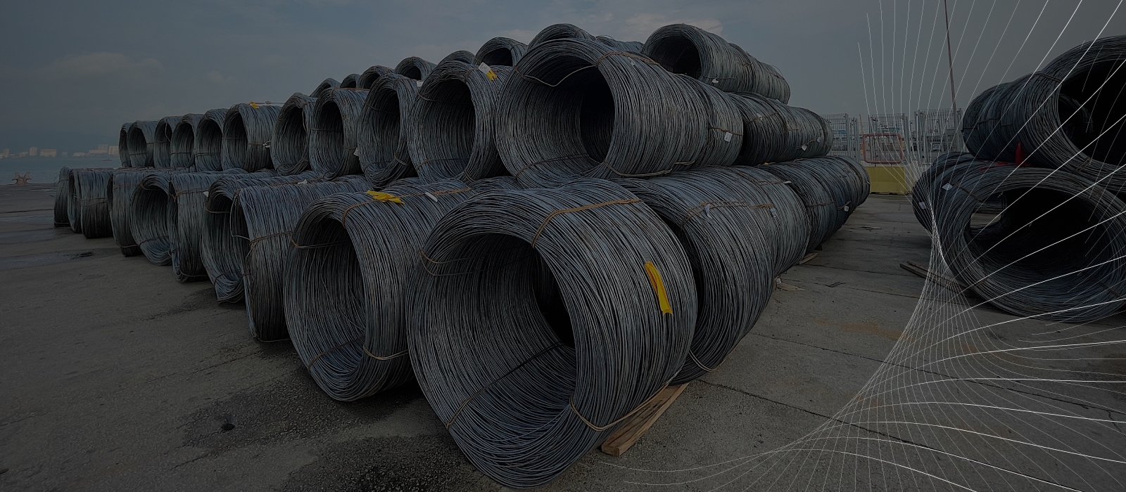Wire Products Manufacturer Malaysia, Fasteners Supplier Penang, Metal ...