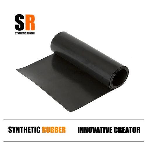 EPDM Sheet For Outdoor Use | EPDM Rubber Mat For Weather Resistance ...
