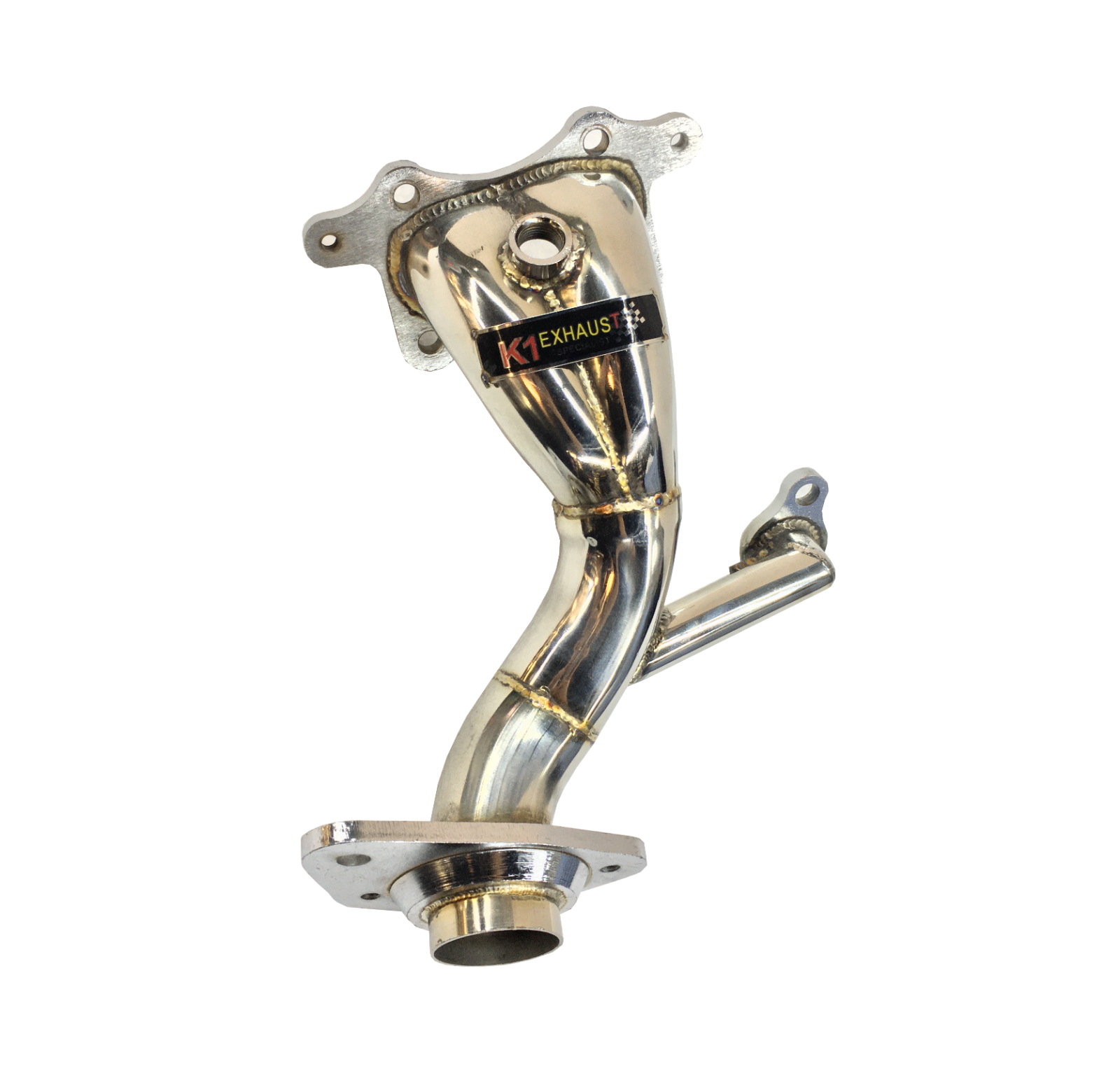 Honda City Lb5 Dp Ss Selangor Bangi Malaysia Service Provider Supply K One Exhaust Specialist