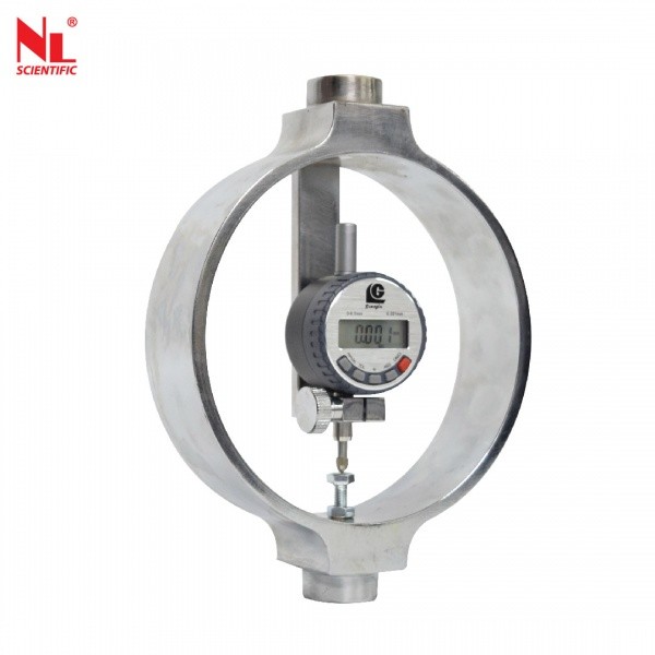 Load Proving Ring (Digital Readout) NL 7023 X / 013 Klang, Selangor ...