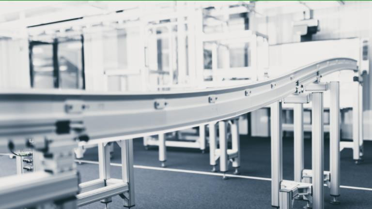 FlexTrac (incline) Rail System Montratec Malaysia, Singapore, Taiwan ...