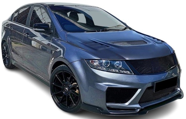 proton preve facelift 2017 - KendrataroAtkinson