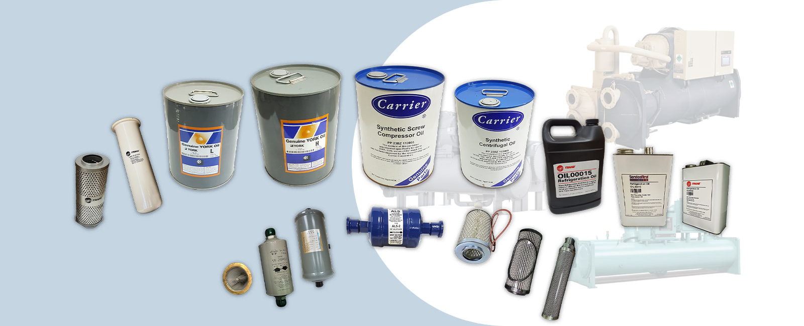 Air Cond Parts Supply Malaysia, Refrigeration Components Supplier Kuala ...