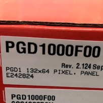 Carel Display PGD1000F00 Carel Controller / Carel Sensor / Carel ...
