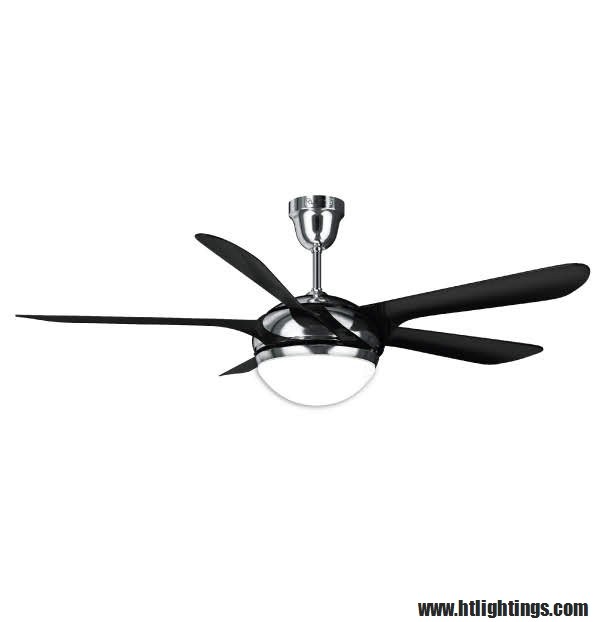 RUBINE ECO-5BL-BC RUBINE Ceiling Fan Fan & Fan Decoration Choose Sample ...