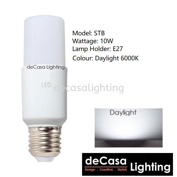 LED Stick Bulb (STB) Selangor, Kuala Lumpur (KL), Puchong, Malaysia ...