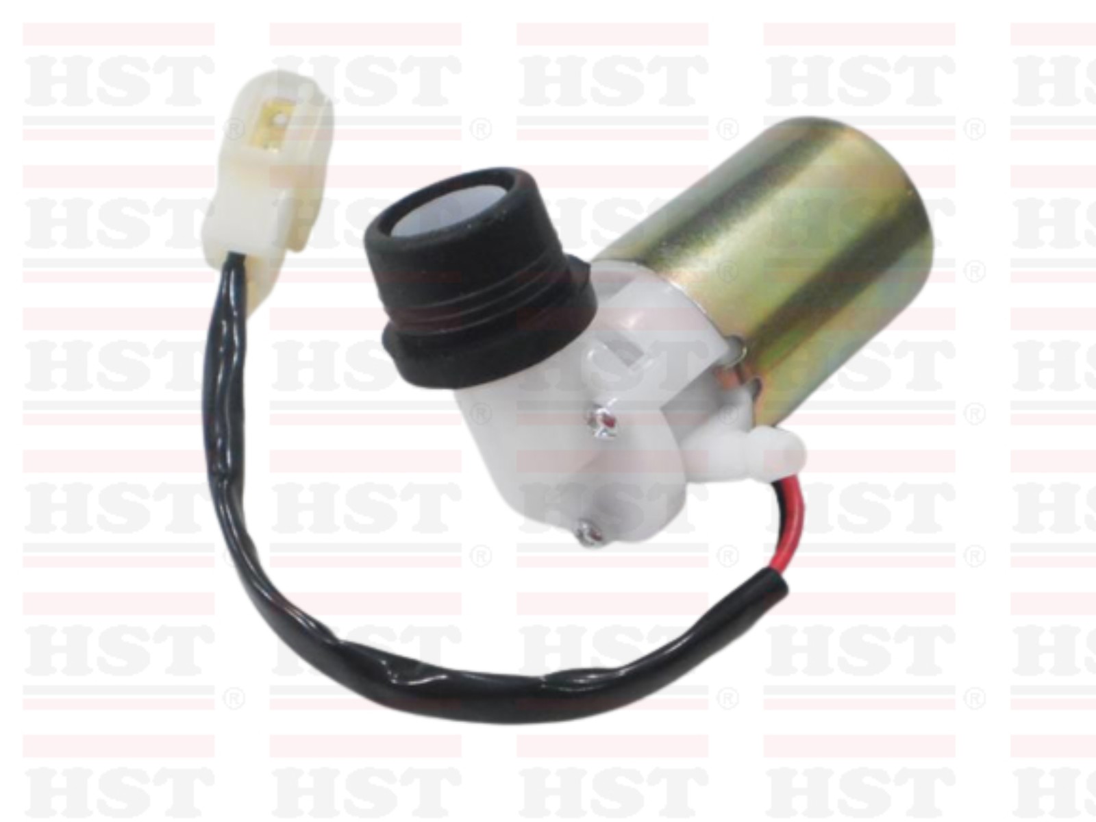 ISUZU NHR NISSAN VANETTE C22 WIPER TANK MOTOR (JWP-A24) ELECTRIC PARTS ...